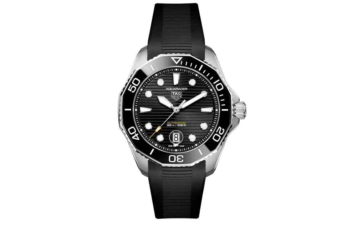 TAG HEUER Men Aquaracer Collection Swiss Watches - POIZON