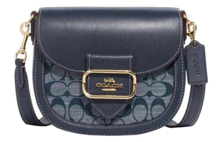 COACH Women Morgan Crossbody Bag - POIZON