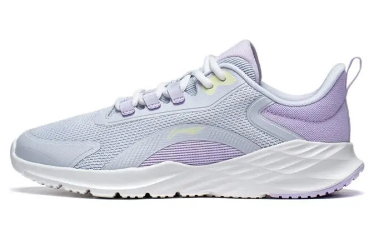 LINING Raise The Wind Running Shoes Women's - POIZON