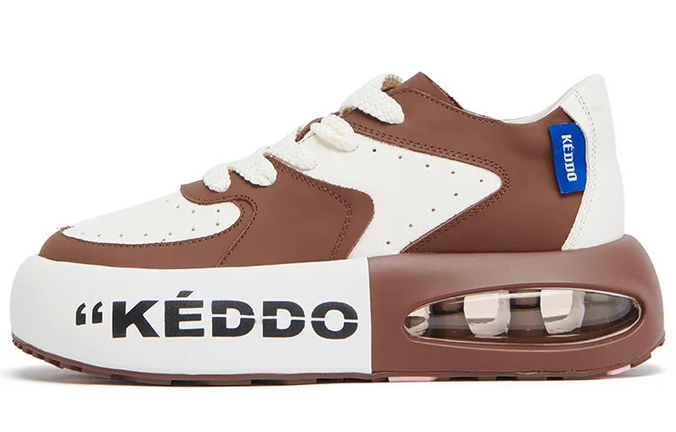 KEDDO sports park Stylish Skateboarding Shoes Women - POIZON