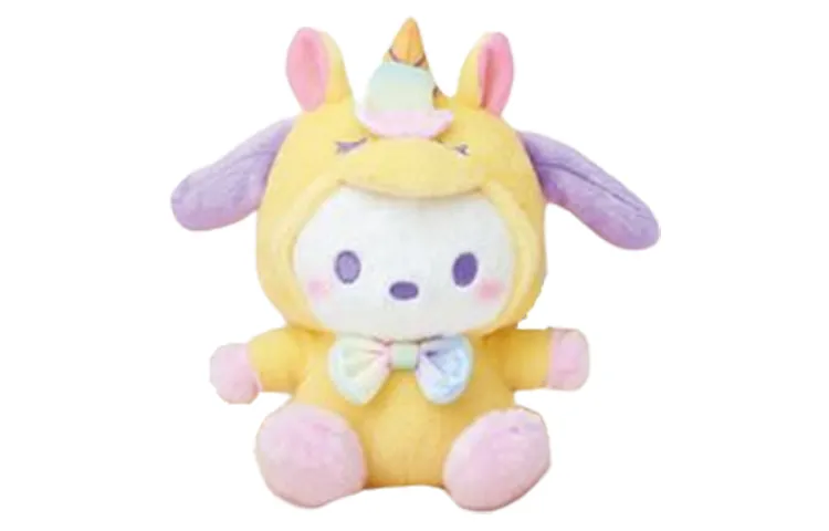 FURYU Pacha dogs Doll - POIZON