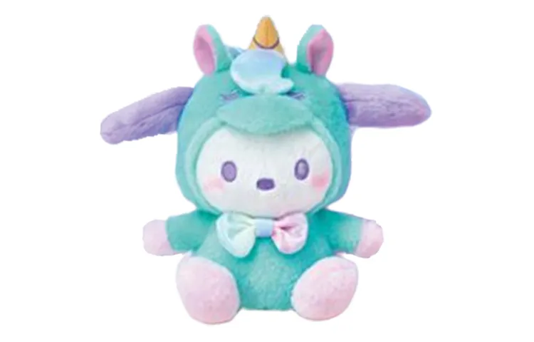 FURYU Pacha dogs Doll - POIZON