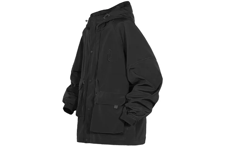 GUERRILLA GROUP Unisex Jacket - POIZON