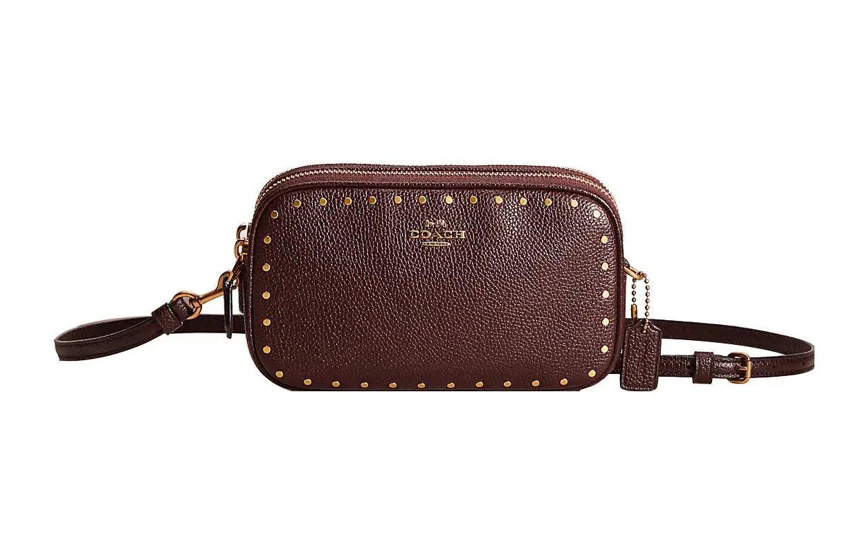 COACH Sadie Clutches - POIZON