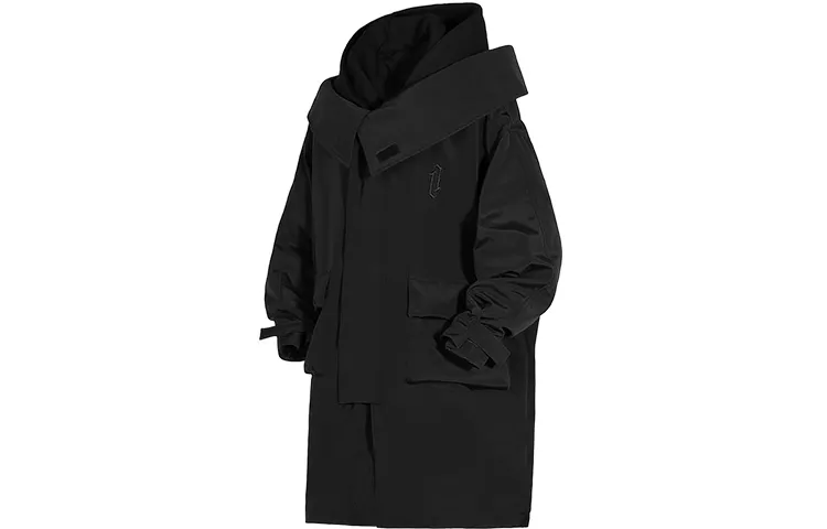 GUERRILLA GROUP Men Jacket - POIZON