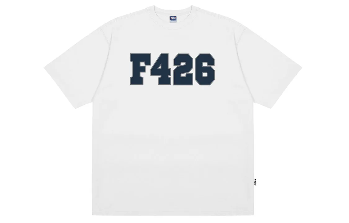 F426 Unisex T-shirt Swag - POIZON
