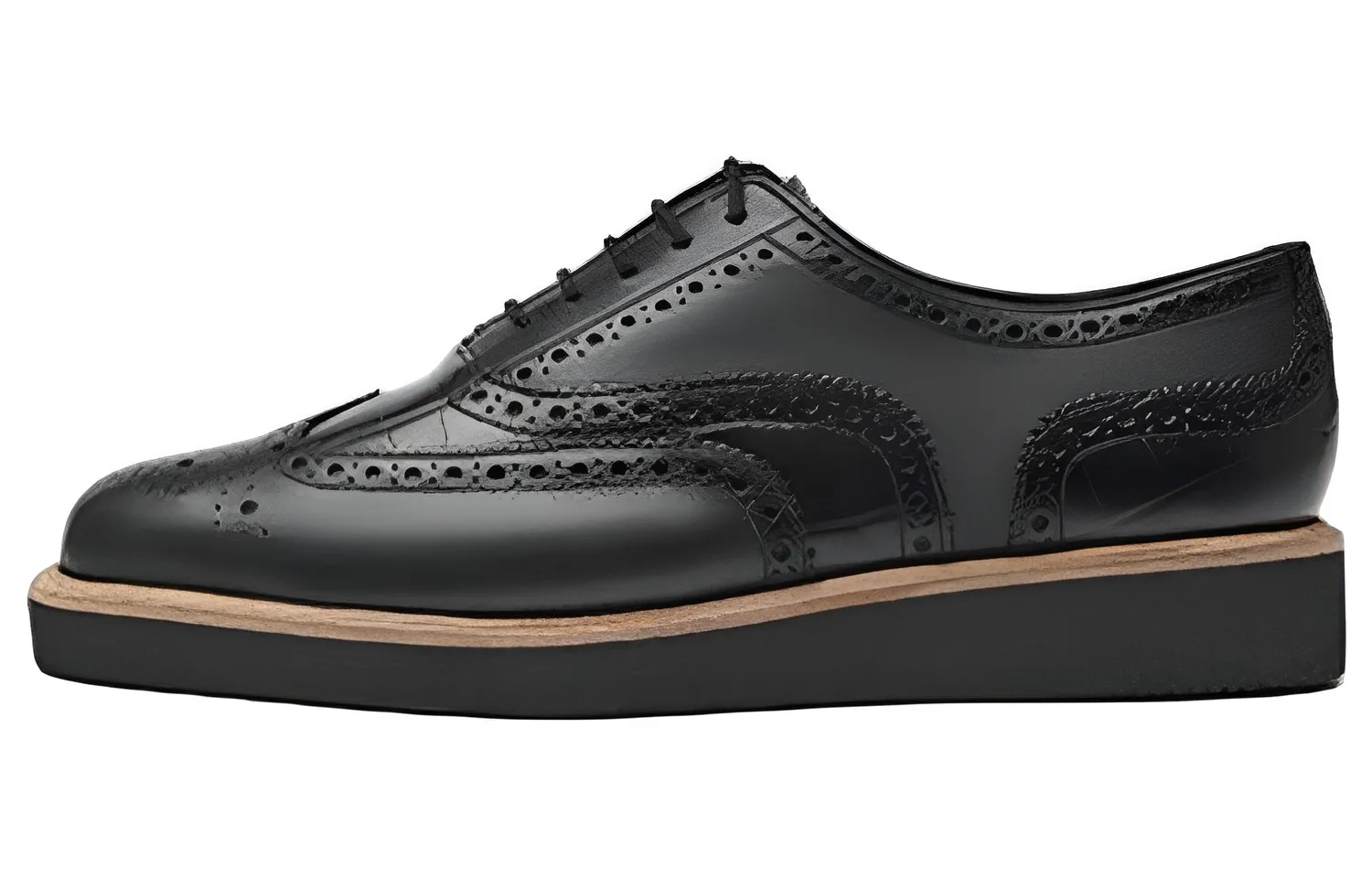 clarks Platform Shoe Women's - POIZON