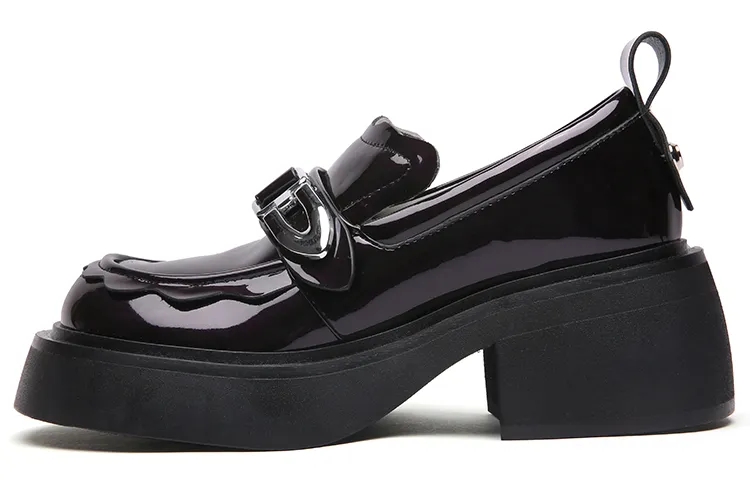 PACO GIL Platform Shoe Women - POIZON