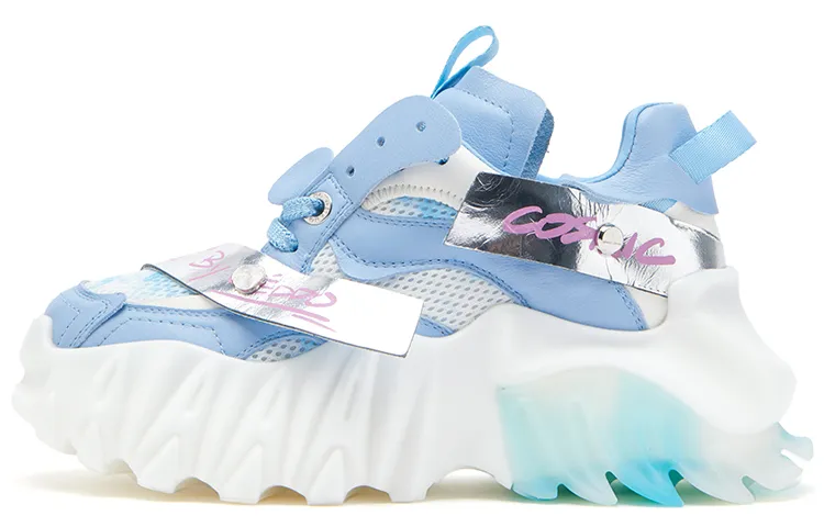 KEDDO KEDDO 2.0 Platform Shoe Women - POIZON
