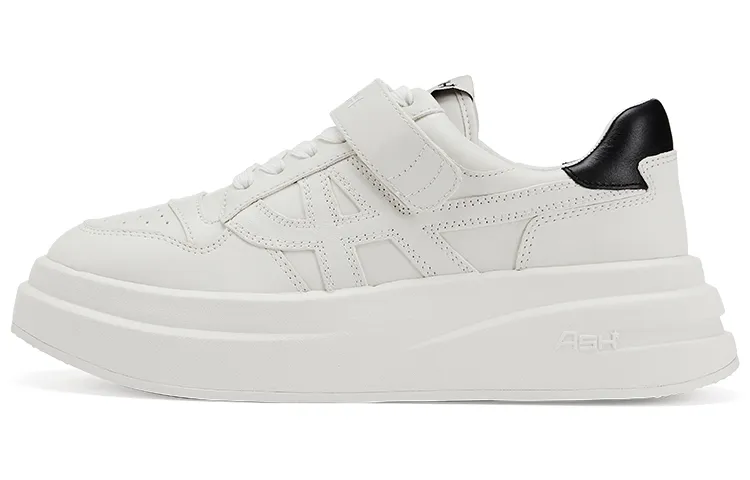 Female ASH Platform shoes - POIZON