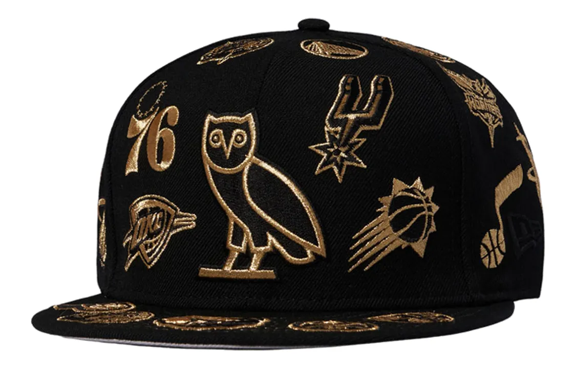 New Era Nba Team Icons New Era 59Fifty - POIZON