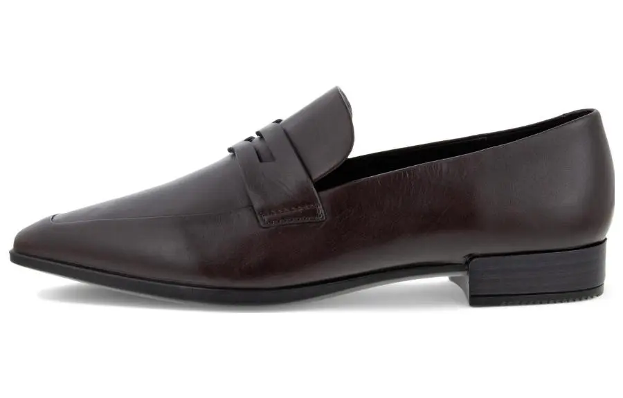 ecco Mary Jane shoes Women - POIZON