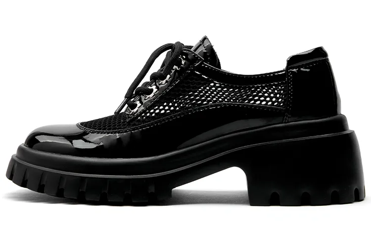 PACO GIL Platform Shoe Women - POIZON