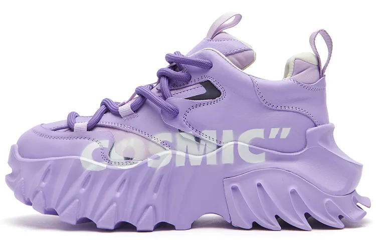 KEDDO KEDDO 2.0 Platform Shoe Unisex - POIZON