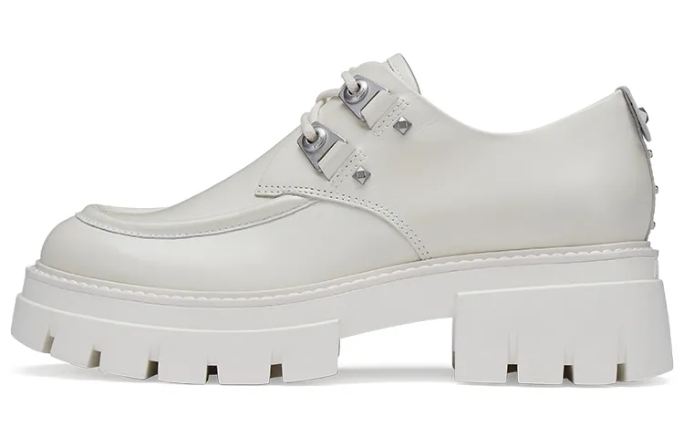 Female ASH Platform shoes - POIZON