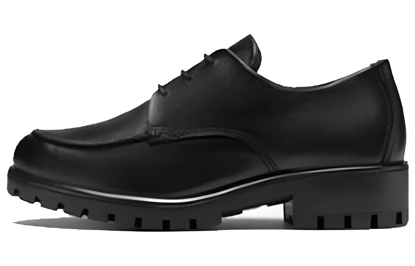 ecco Female Platform shoes - POIZON