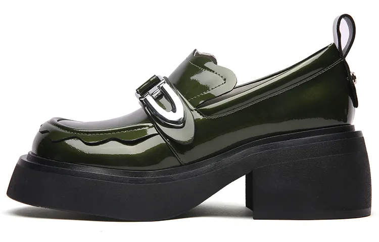 PACO GIL Platform shoes Female - POIZON