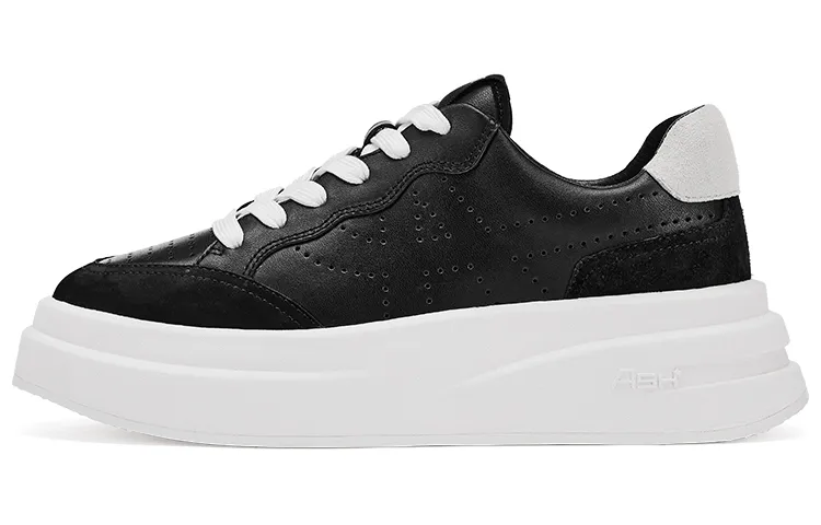 Female ASH Platform shoes - POIZON