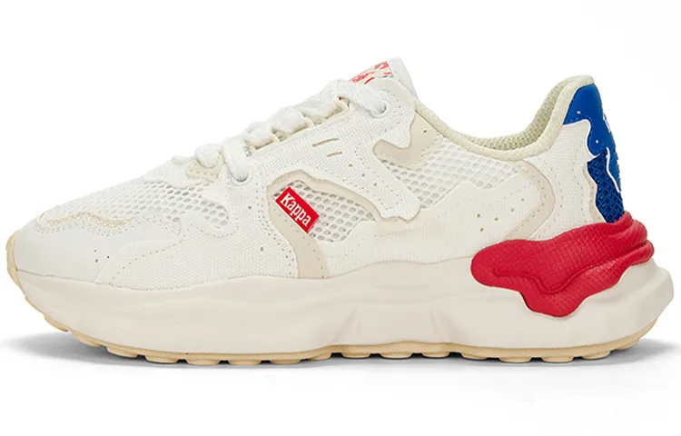 Kappa Running shoes Unisex - POIZON