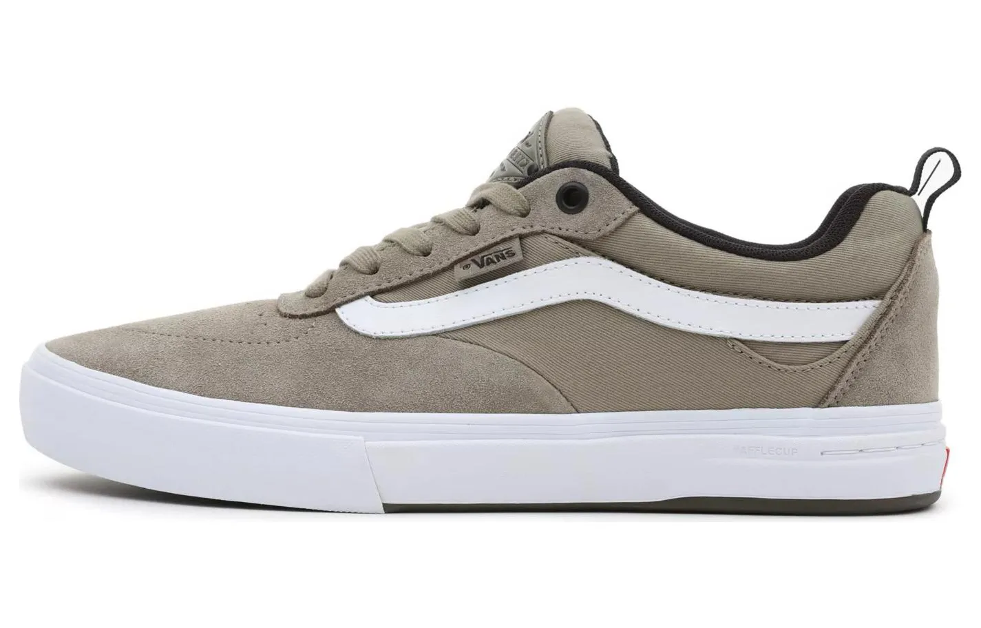 Vans Kyle Walker "Overland Trek" Sneakers - POIZON