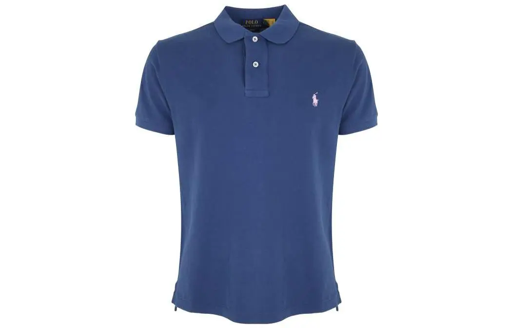 Polo Ralph Lauren Polo Shirt Male - POIZON