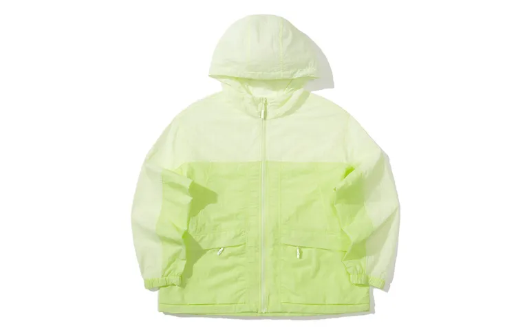 KOLON SPORT Women Sun Protective Clothing - POIZON