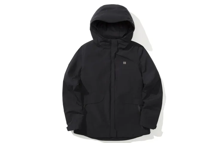 KOLON SPORT PERFORMANCE Series Quilted Jacket Women's - POIZON
