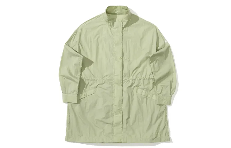 KOLON SPORT Women Sun Protective Clothing - POIZON