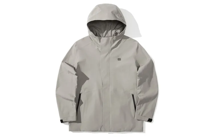 KOLON SPORT Men Outdoor Jacket - POIZON