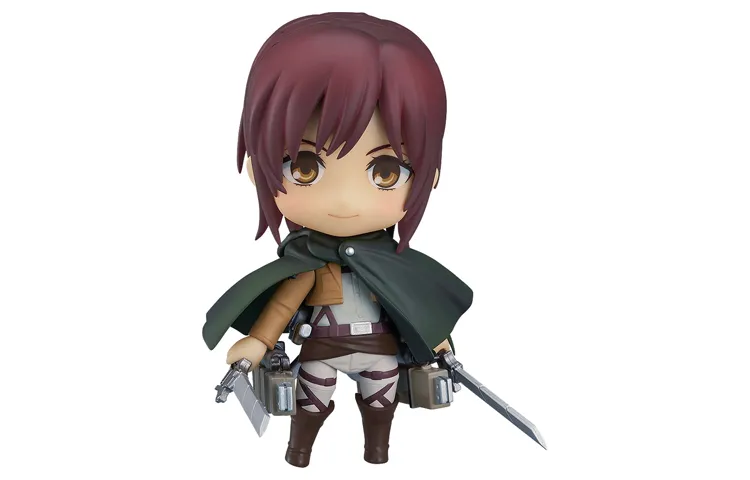 GOOD SMILE COMPANY Chibi Figure - POIZON