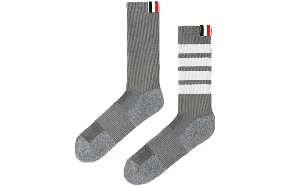 THOM BROWNE Stockings Male - POIZON