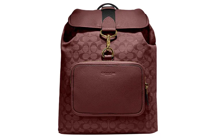 COACH Women Sullivan Backpack - POIZON
