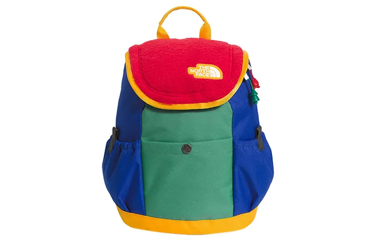 THE NORTH FACE Kids Backpack - POIZON