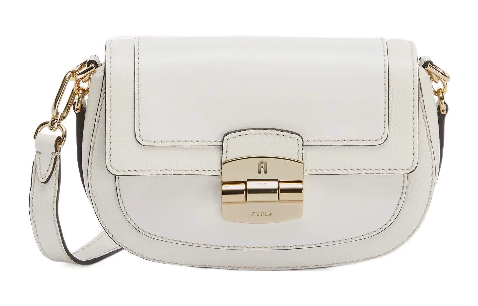 Furla Women Club 2 Crossbody Bag - POIZON