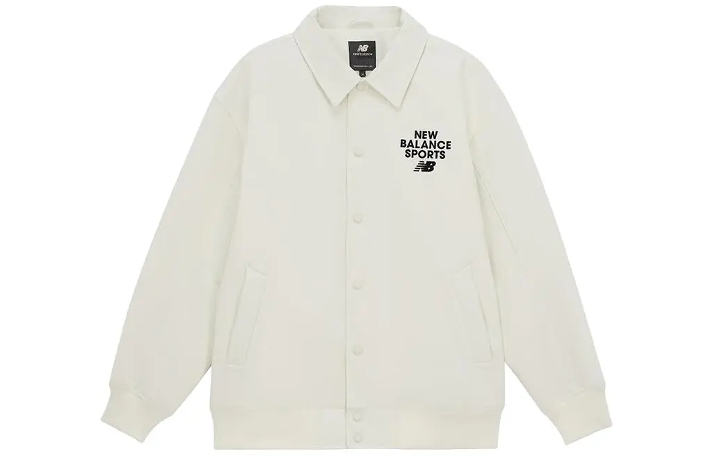 New Balance Puffer Jackets Unisex White XL - POIZON