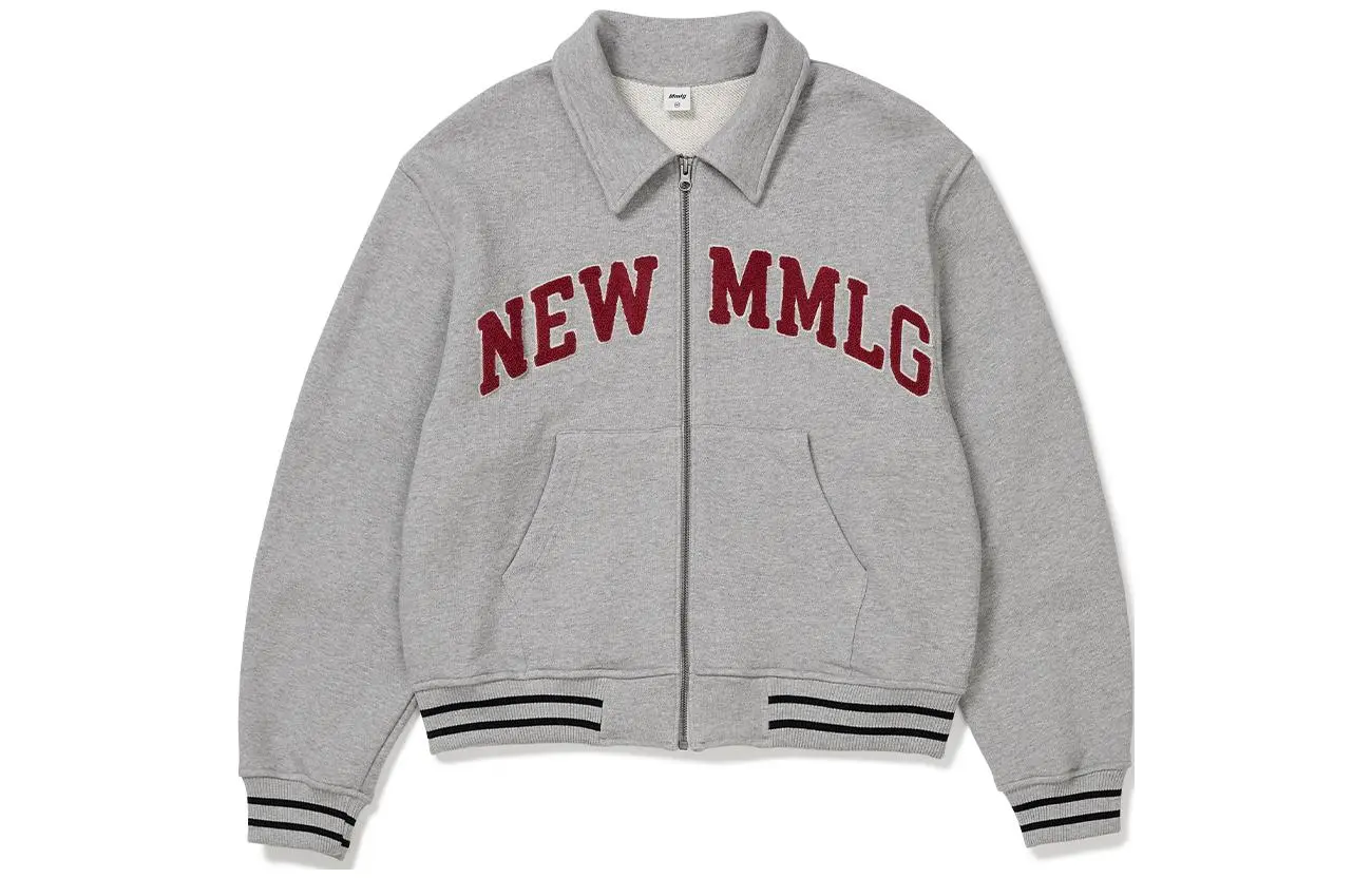 Mmlg Jacket Unisex - POIZON