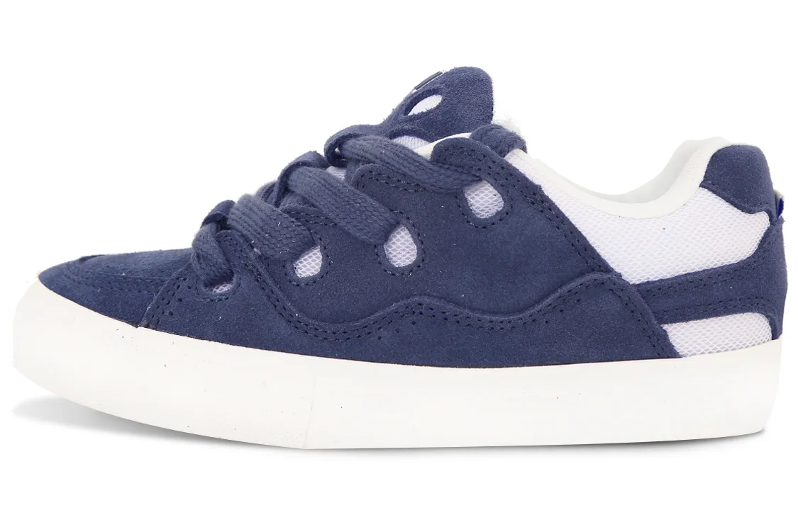 ollieskate Skateboarding Shoes Unisex - POIZON