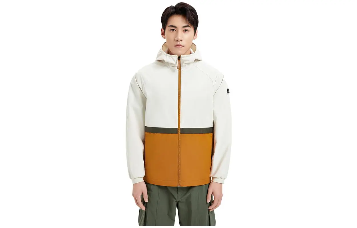 KOLON SPORT Men Jacket - POIZON