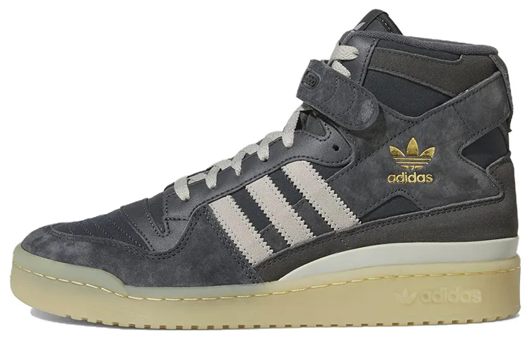 adidas originals FORUM Skateboarding Shoes Unisex - POIZON