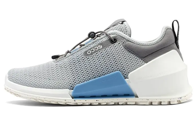 ecco Striding 2.0 Series Lifestyle Shoes Men - POIZON