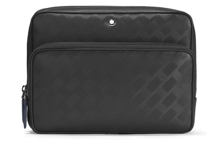 MONTBLANC Men Crossbody Bag - POIZON