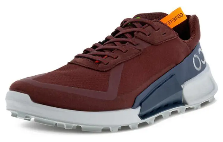 ecco Step 2.1 Series Lifestyle Shoes Men - POIZON