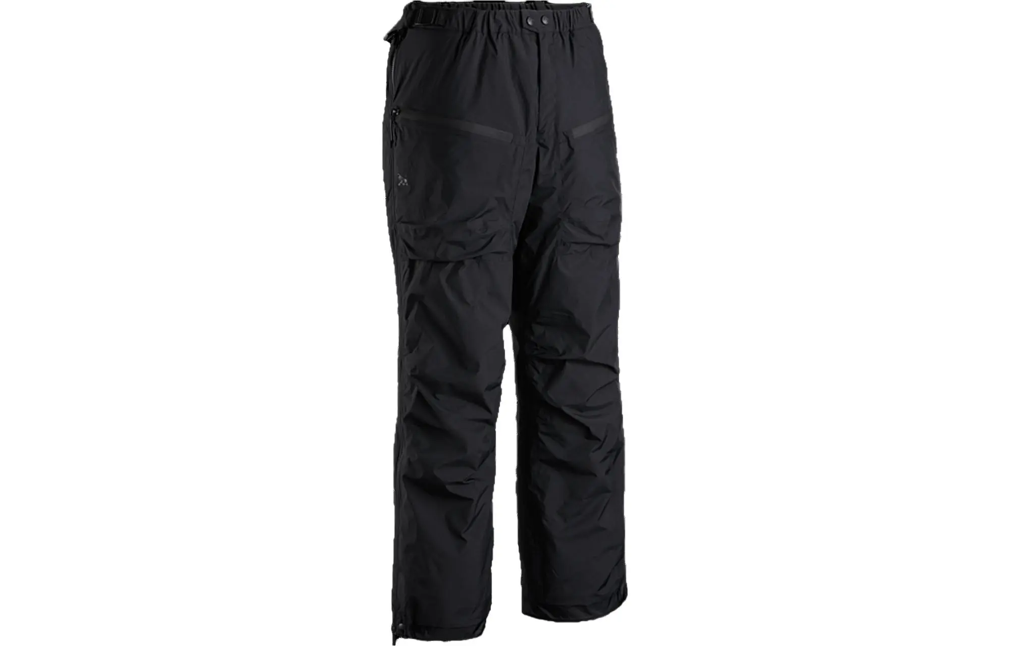 Arcteryx Men Hard Shell Pants - POIZON