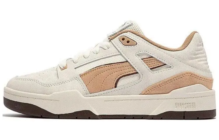 Puma Slipstream Always On Pristine Dusty Tan - POIZON
