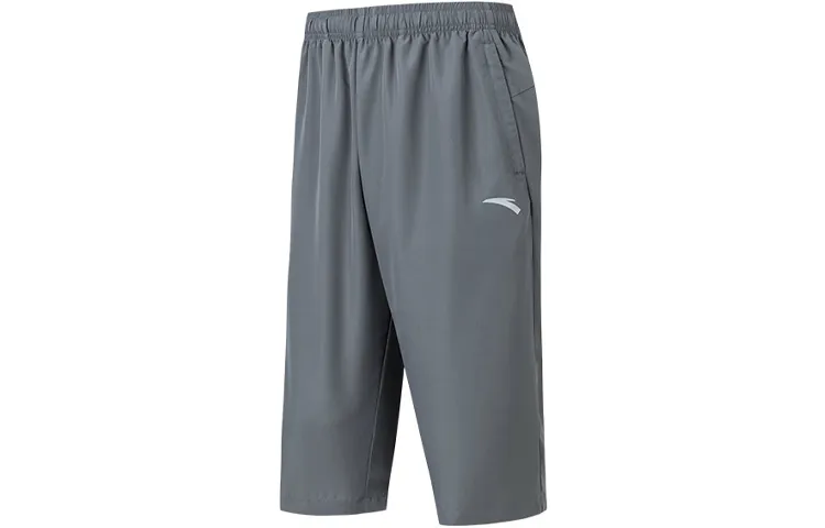 ANTA Men Short - POIZON