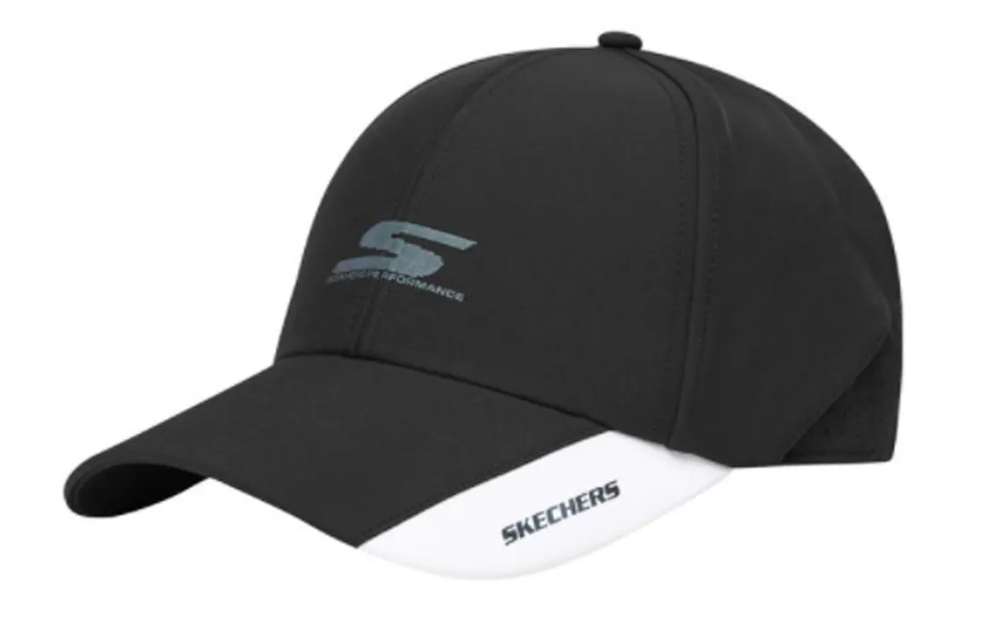 Skechers Unisex Peaked Cap - POIZON