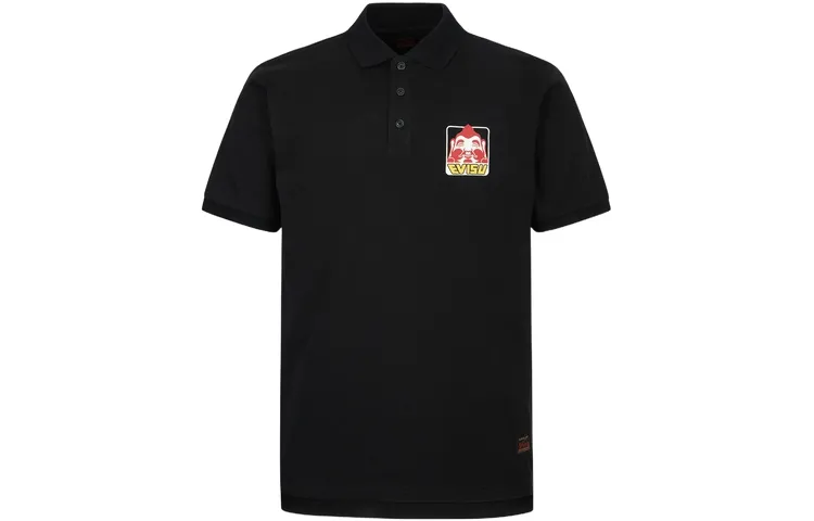 EVISU Men Polo Shirt - POIZON