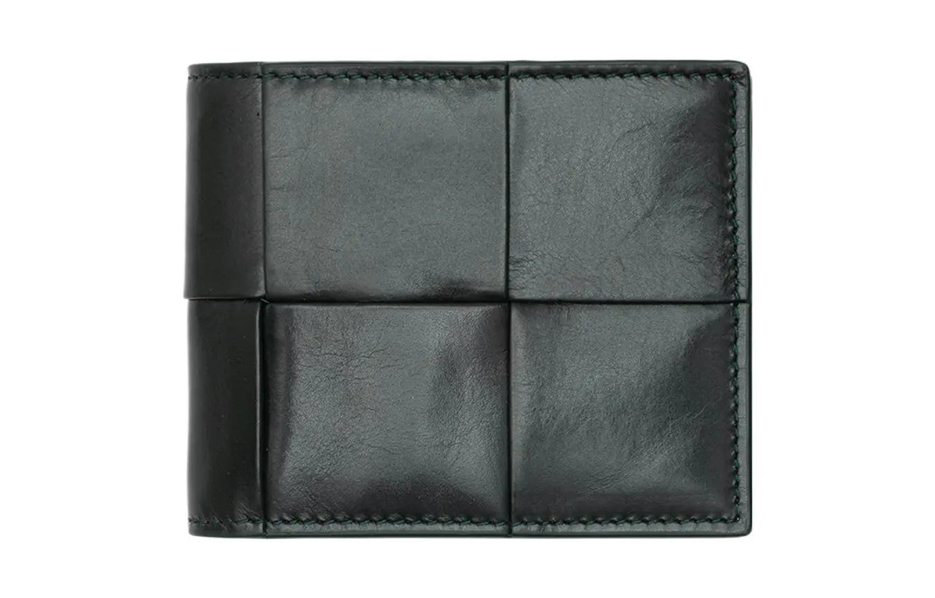 Bottega Veneta Men Wallet - POIZON