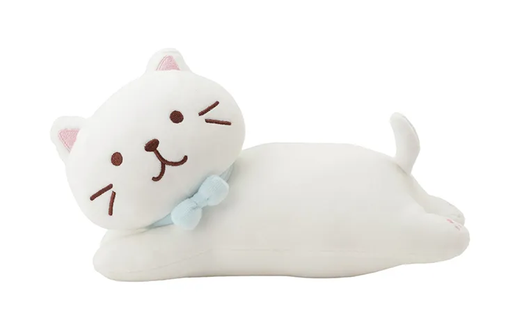 Hapins Cat Doll - POIZON