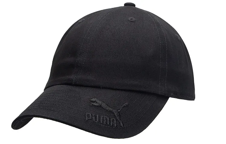 PUMA Prime Classic Dad Cap - POIZON
